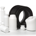 Crossflon® Precision Engineering Plastics - Beldam Crossley