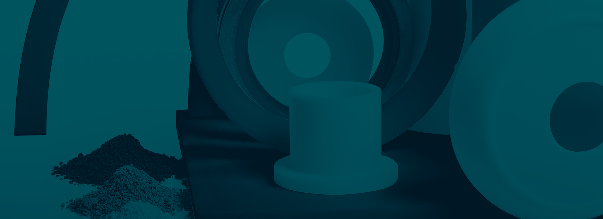 High Performance Engineering Plastics | Beldam Crossley