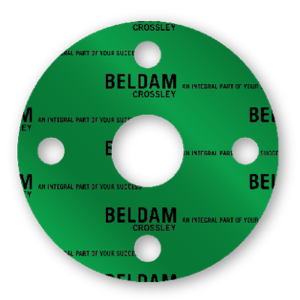 Pilotseal 125 - Beldam Crossley