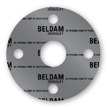 Pilotseal 172 - Beldam Crossley