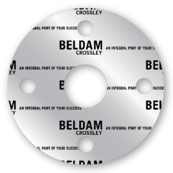Pilotseal 34 - Beldam Crossley