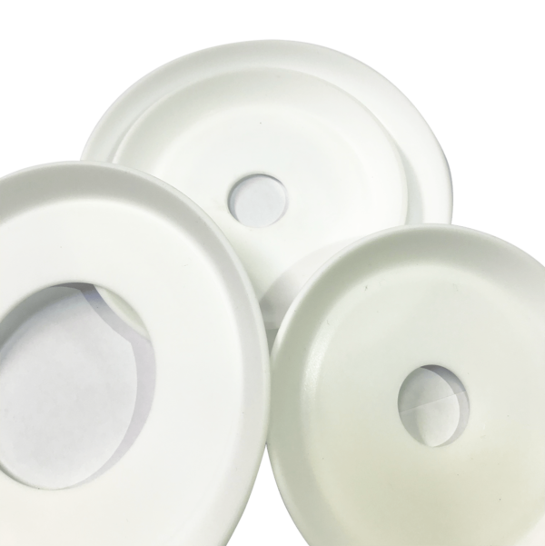 PTFE Cup Seals | Low Friction Coefficient And Self Sealing | Beldam ...