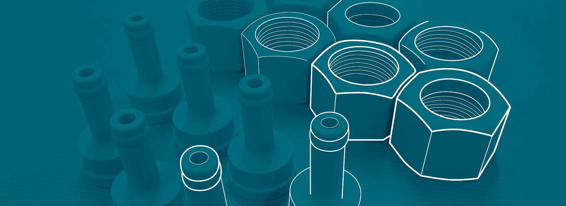 Polymer & Metal Machining Capabilities - Beldam Crossley