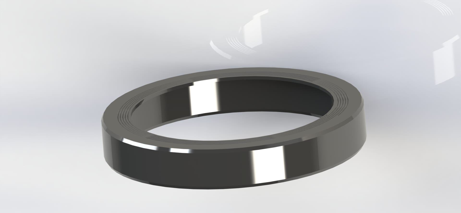 PTFE Single And Double Lip Seals | Aerospace Approved For AS9100 ...