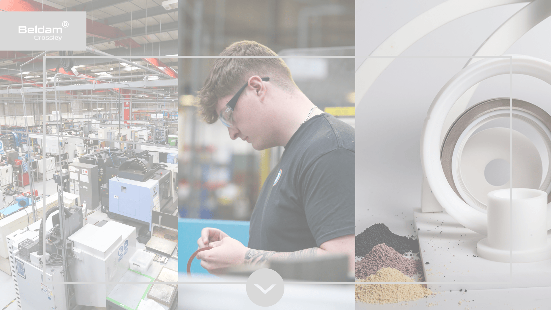 PFAS and PTFE: Clarifying the Confusion - Beldam Crossley